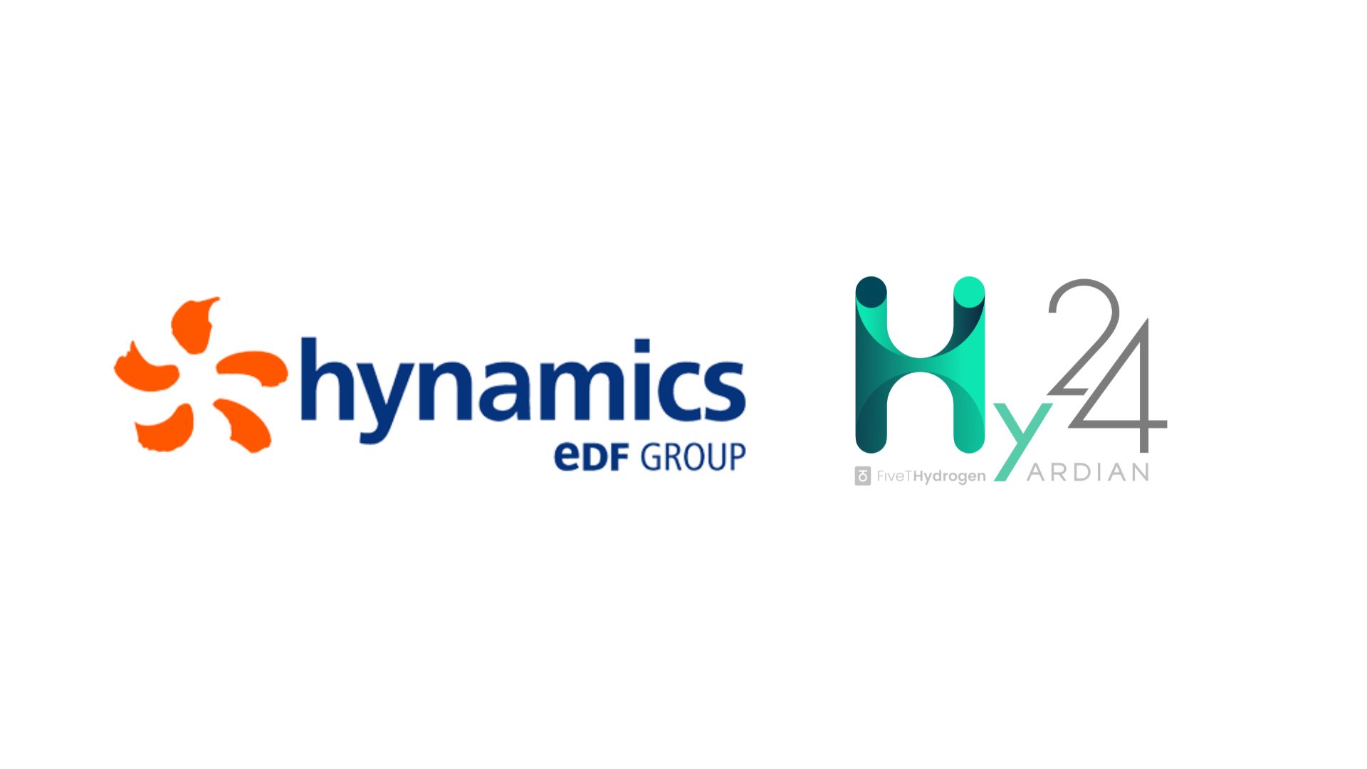 Hynamics UK and Hy24 sign exclusive partnership to develop UK's Fawley ...