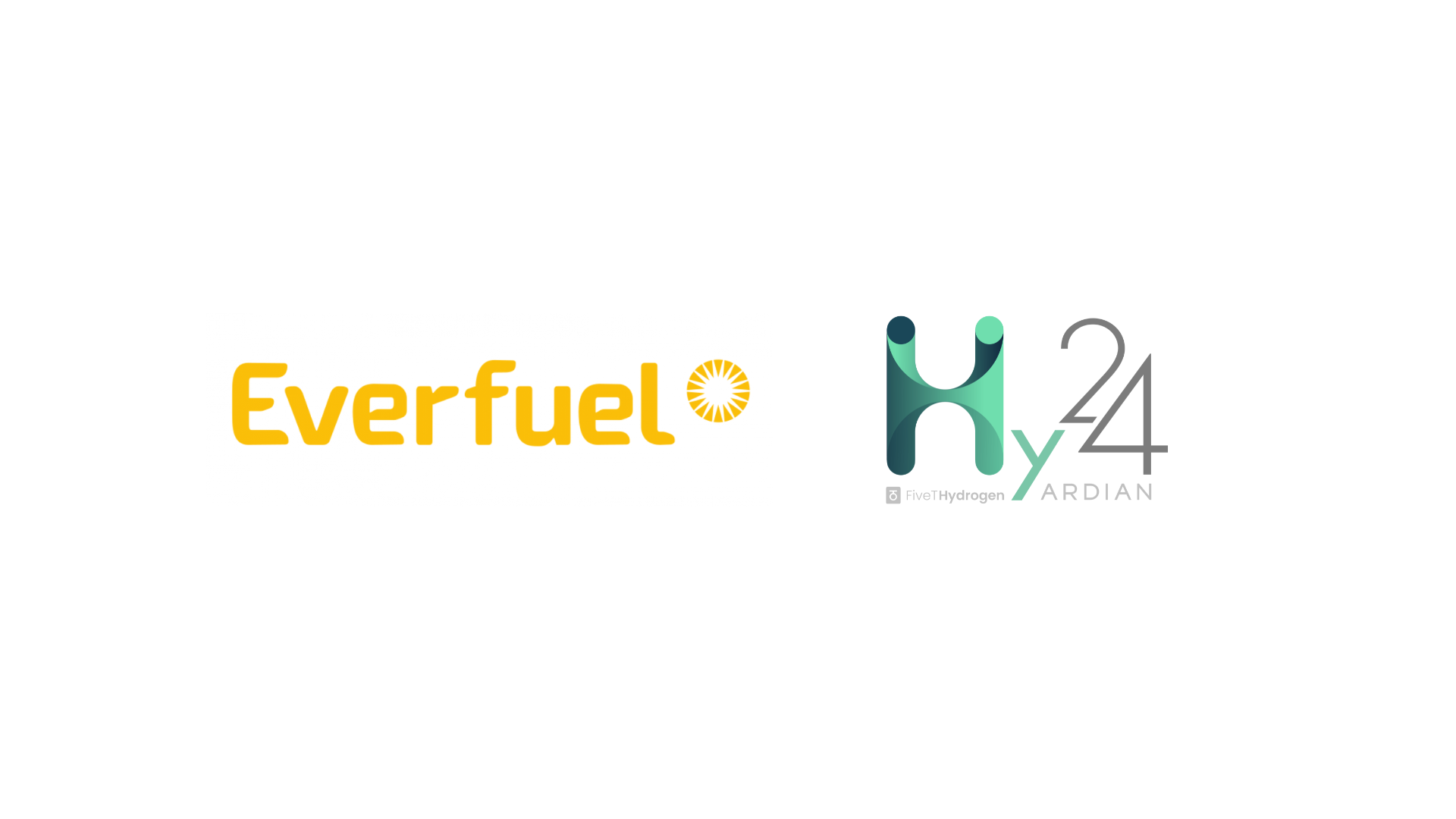 Everfuel and Hy24 create EUR200 million JV for accelerated development ...