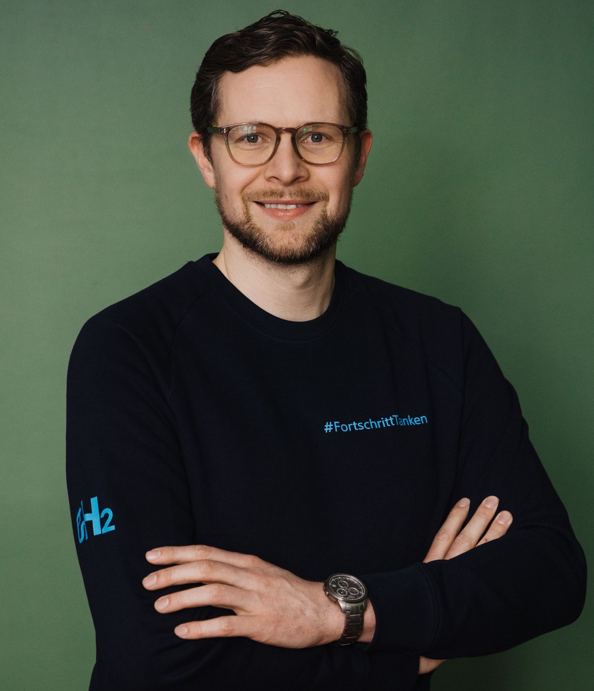 Accelerating the deployment of intensive hydrogen mobility