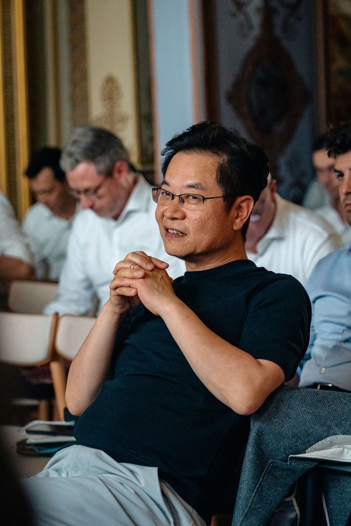 Interview with Sae Hoon Kim: “Fuel Cell Technology has now reached ...