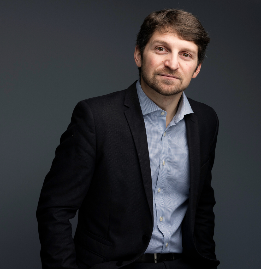 Our passion serves our mission