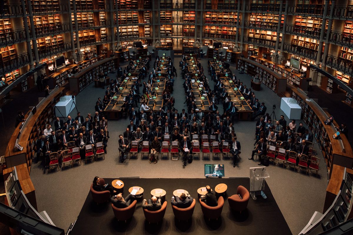 Hy24 is accelerating the deployment of a global low-carbon hydrogen economy